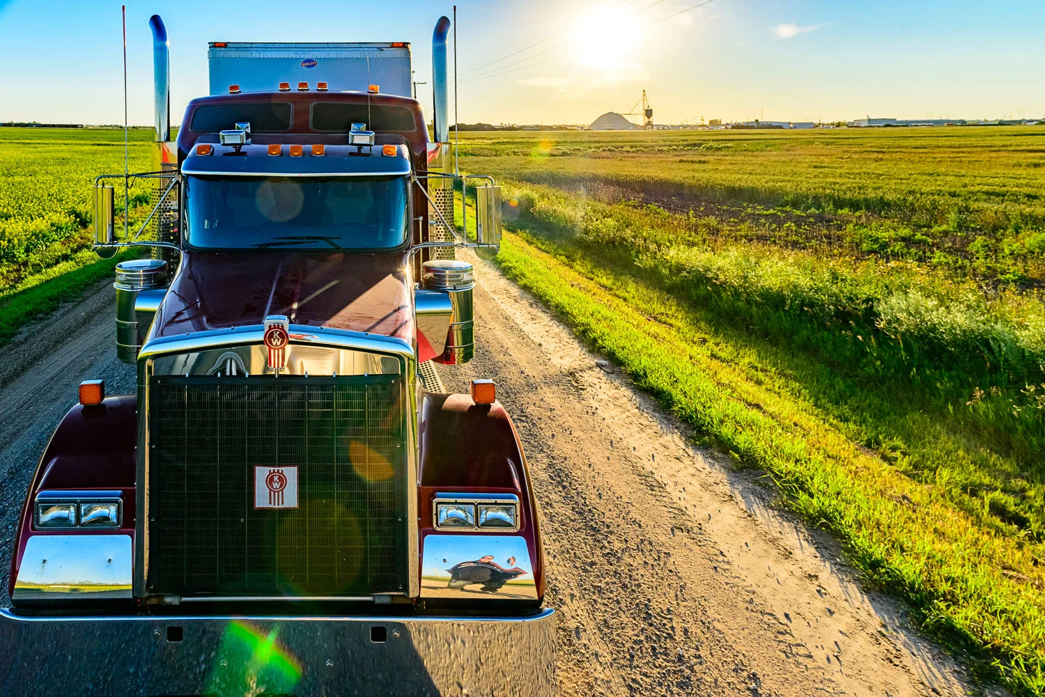 Class 1A Training — Maximum Training