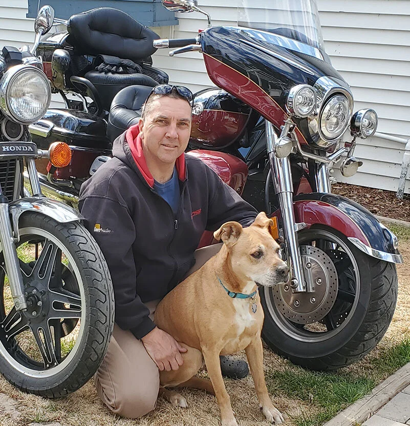 Staff — Maximum Training