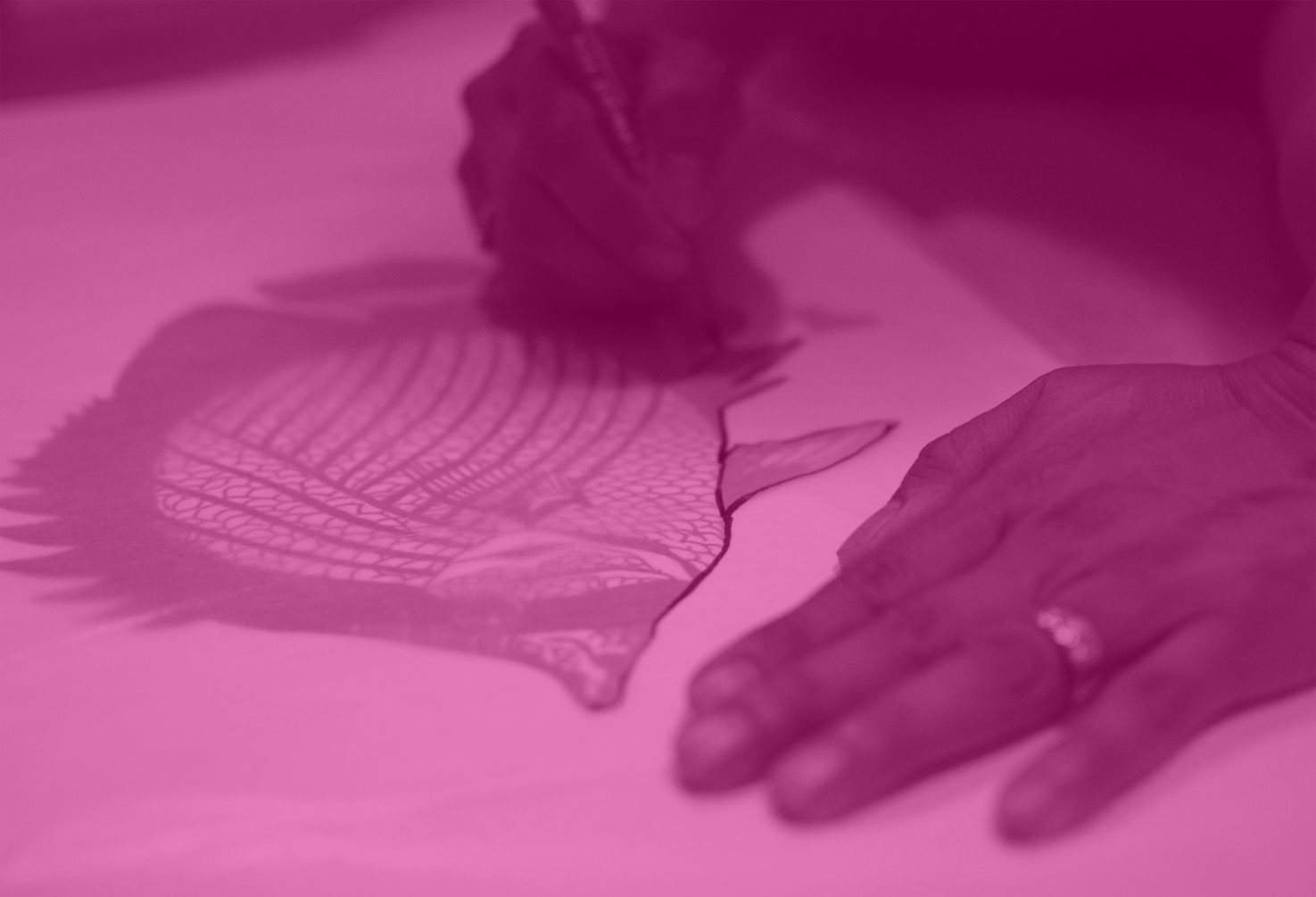 Work — Palmarin Merges