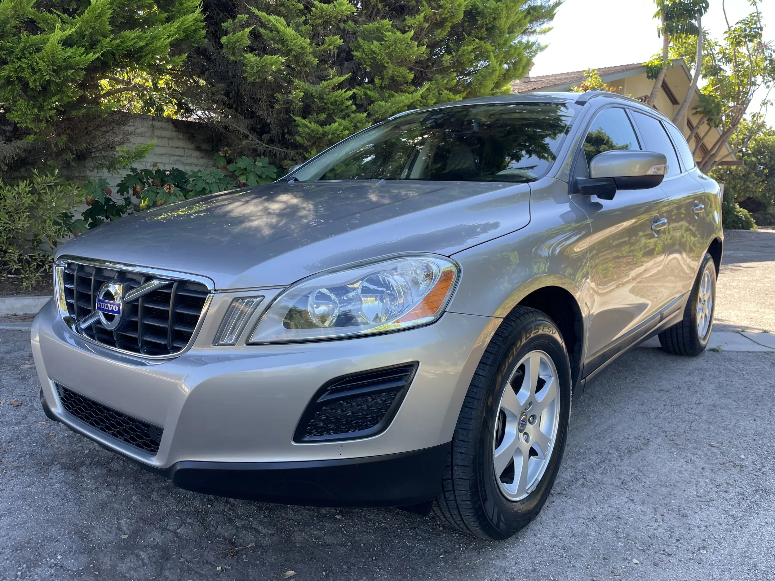 Santa Barbara Auto Connection