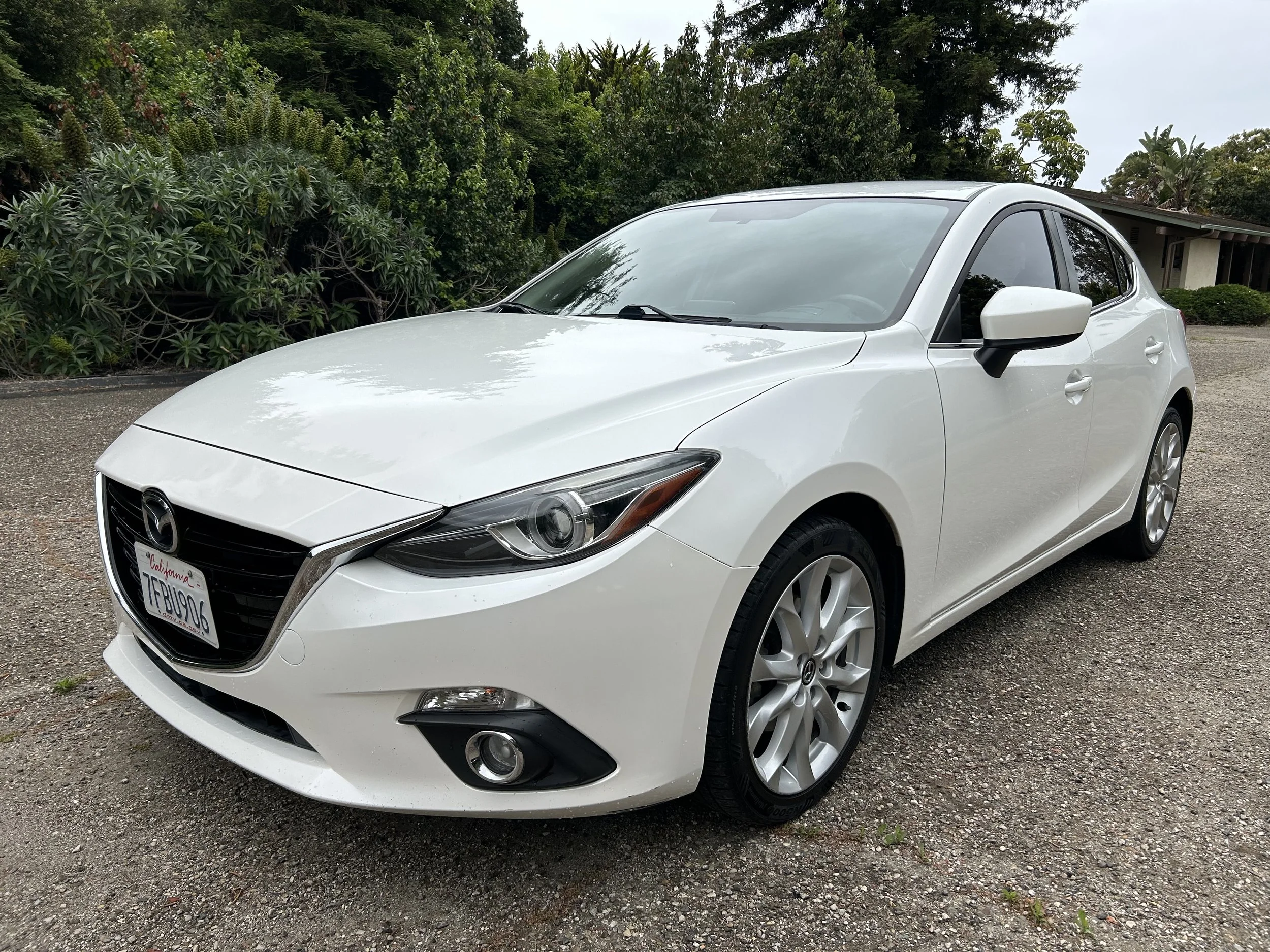 Santa Barbara Auto Connection