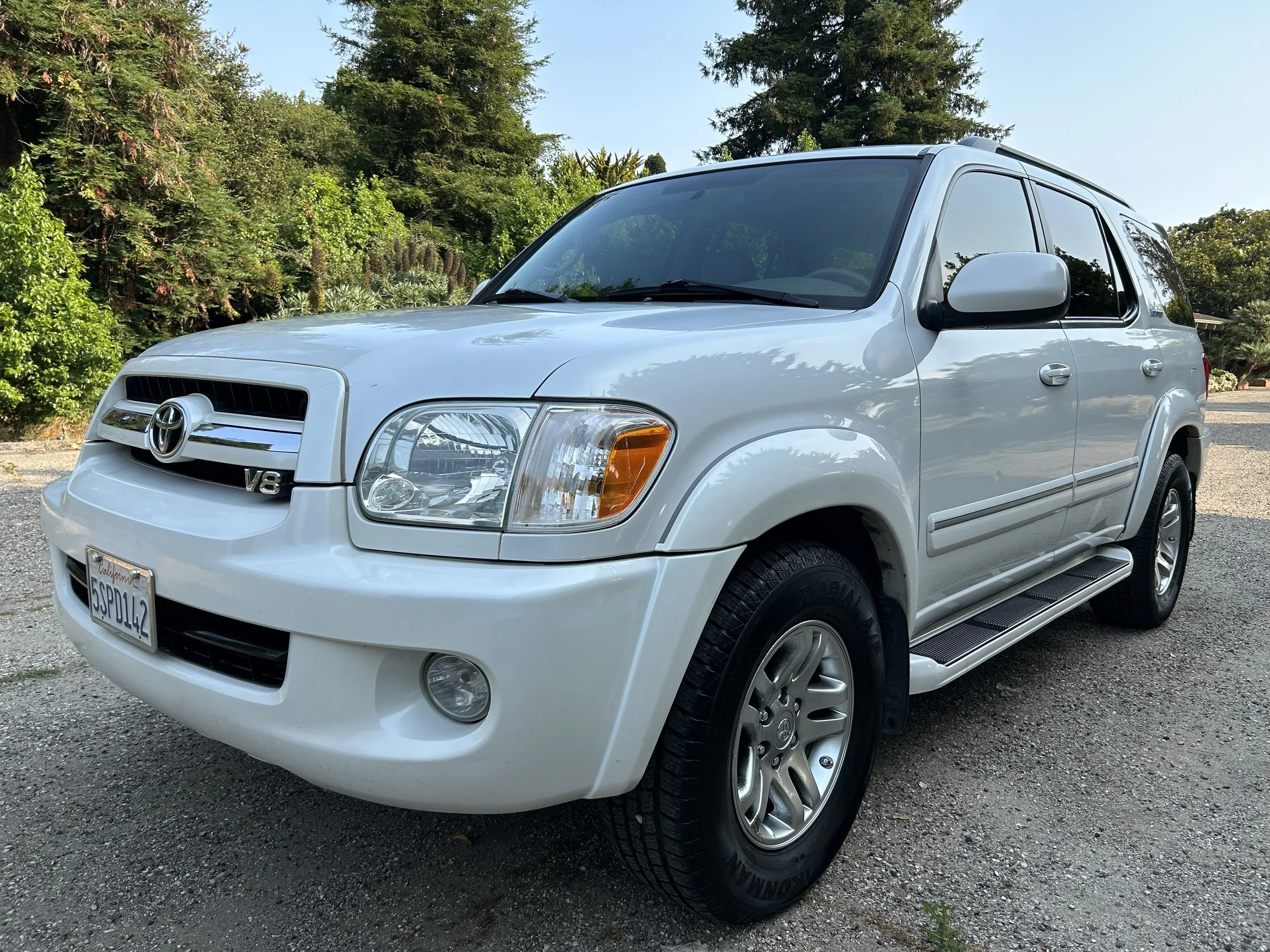 Santa Barbara Auto Connection
