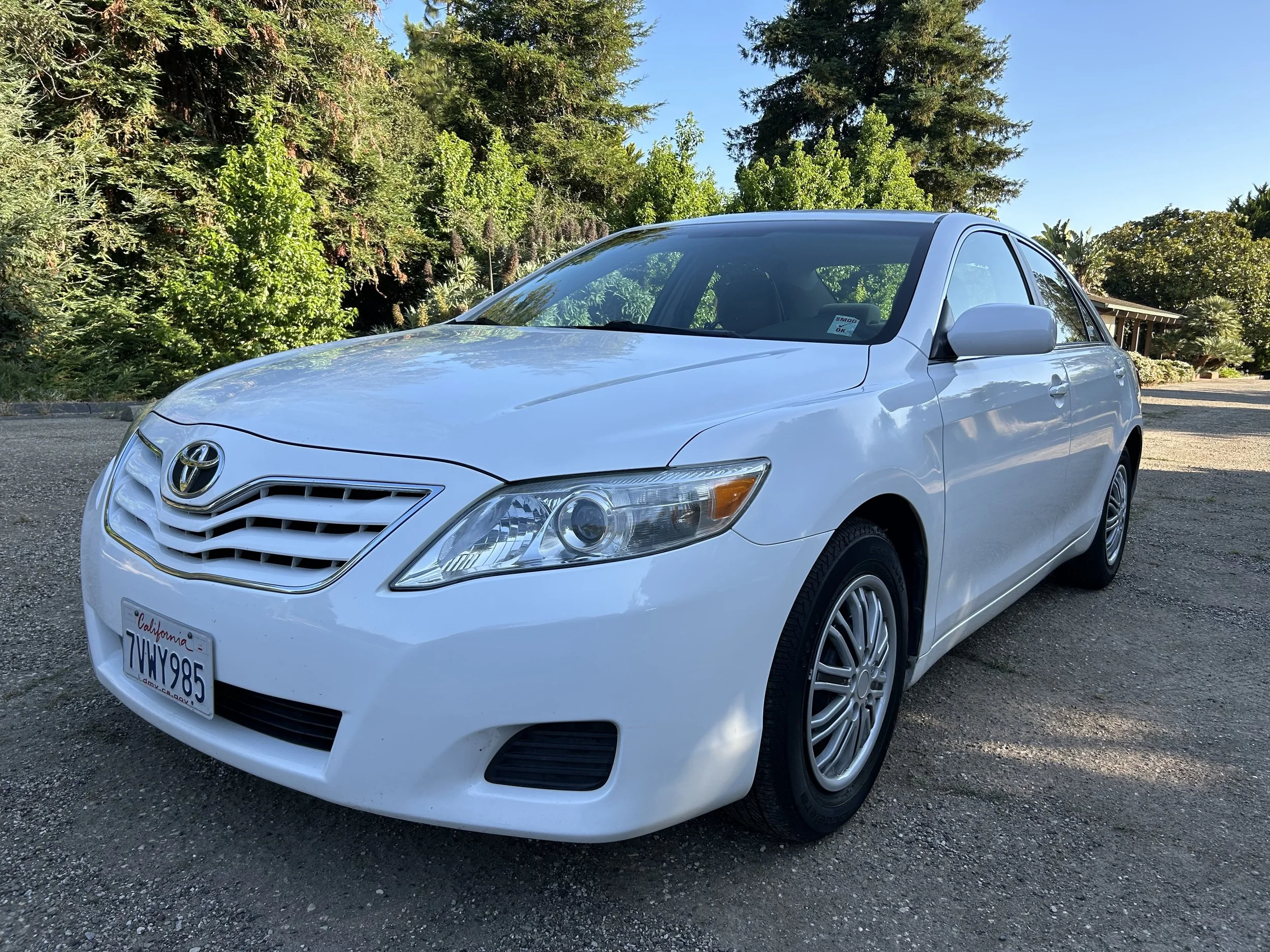 Santa Barbara Auto Connection