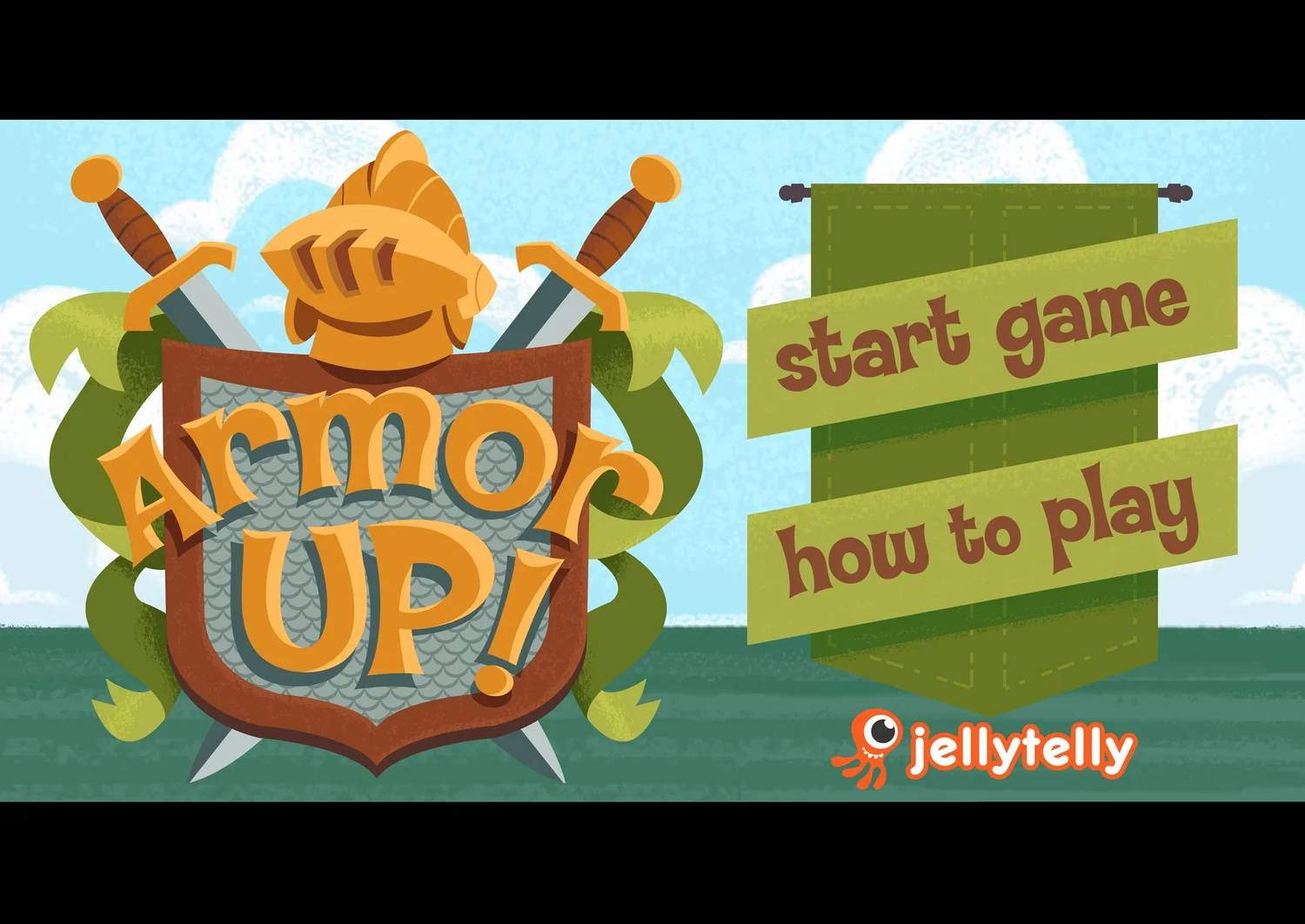Games: Jellytelly & Cartoon Network — Paul Conrad