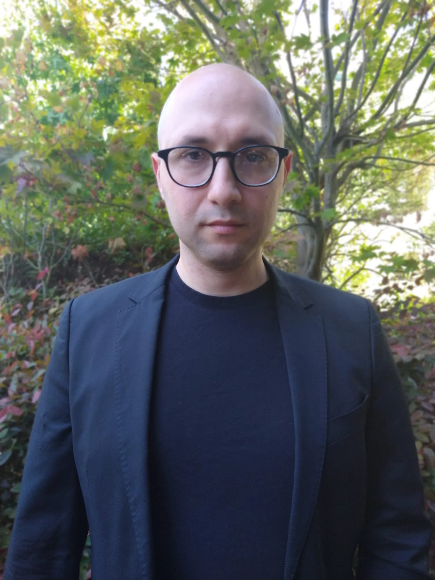 People — Brohawn Lab