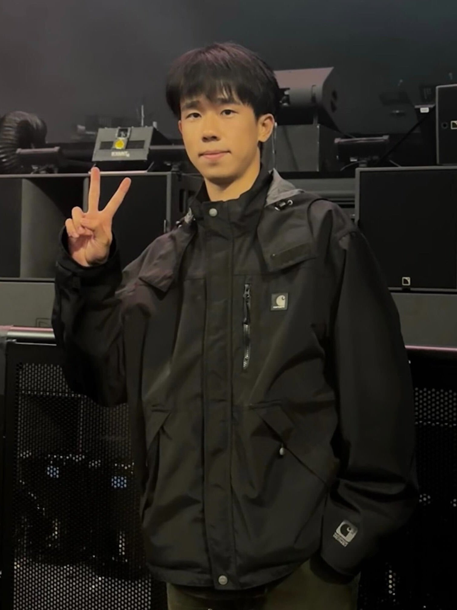 People — Brohawn Lab