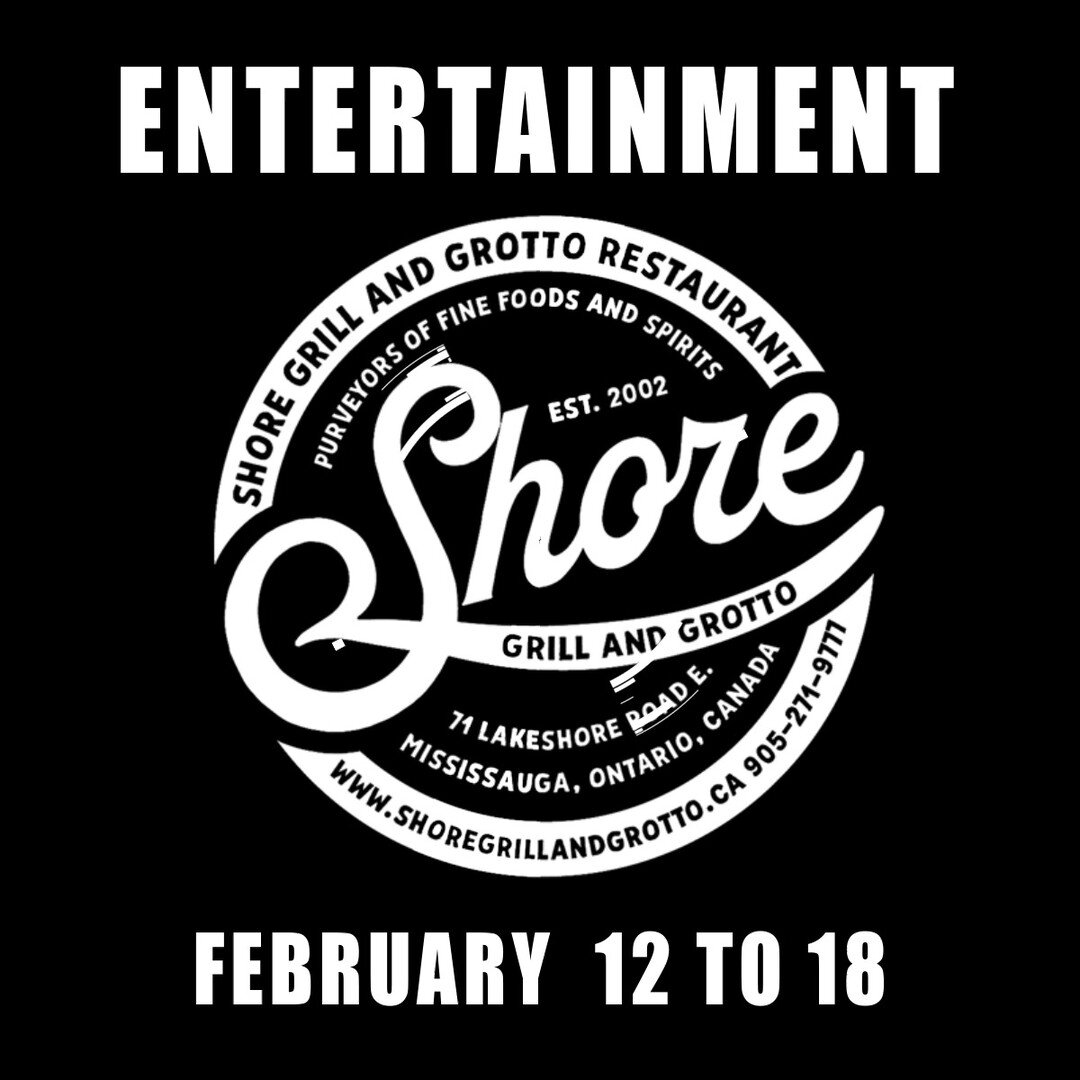 SHORE GRILL & GROTTO