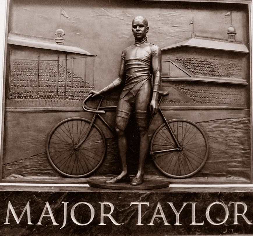 Major Taylor Bicycling Club of Minnesota