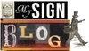 Colonial American Sign Company Homepage - Vintage Sign Blog — Walker's ...