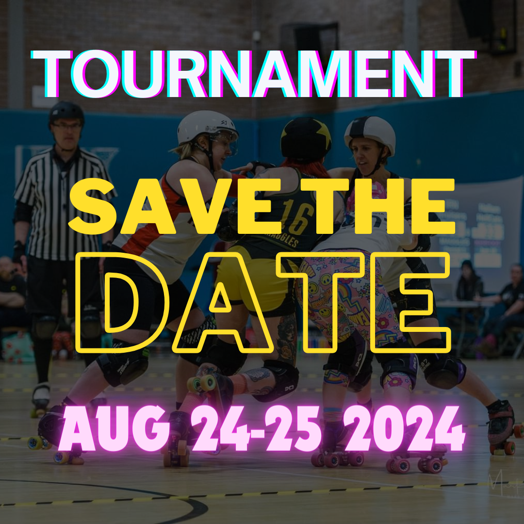 Glasgow Roller Derby