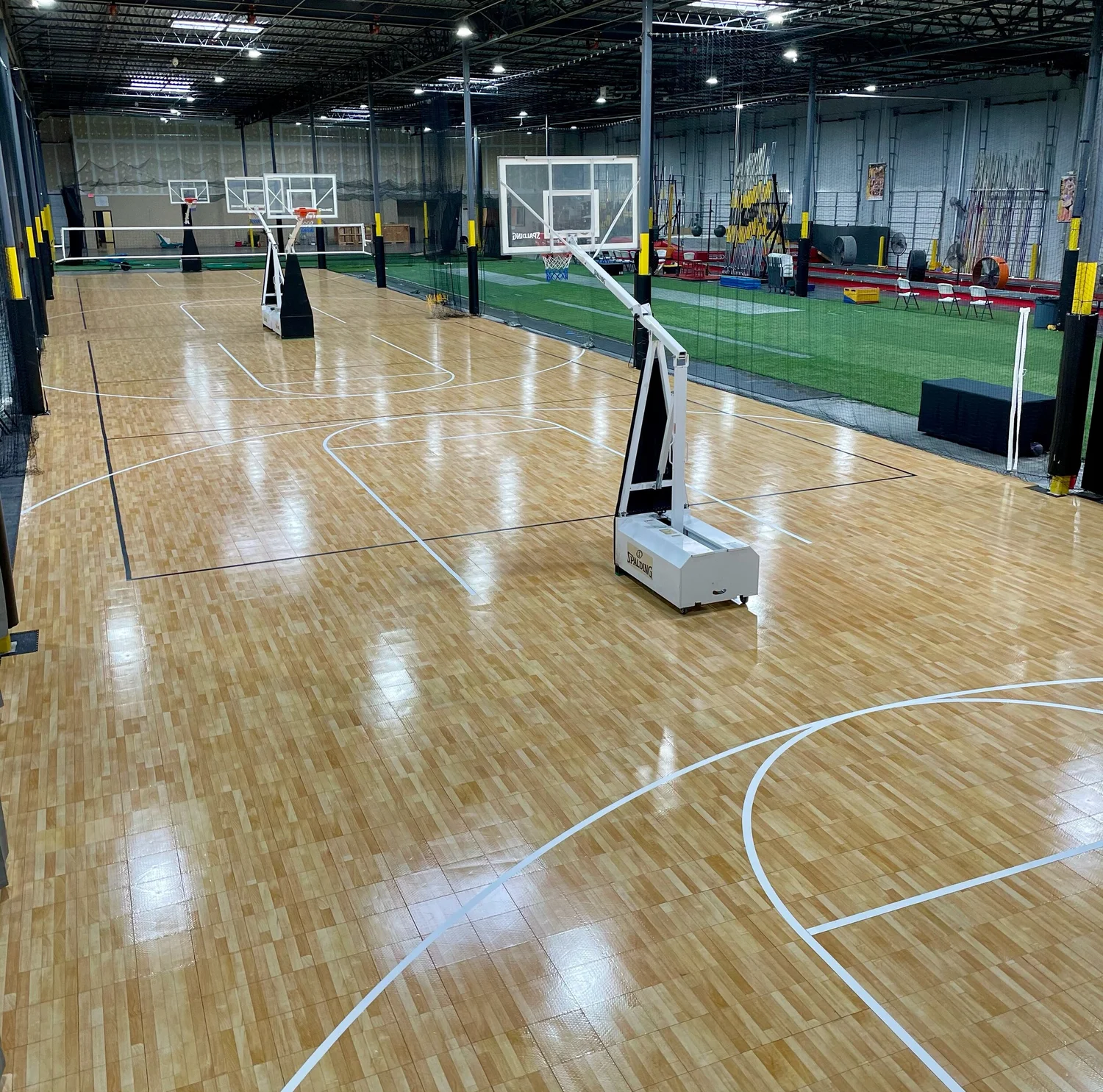 Athletic Training Center — Concordia High School | Private Christian ...