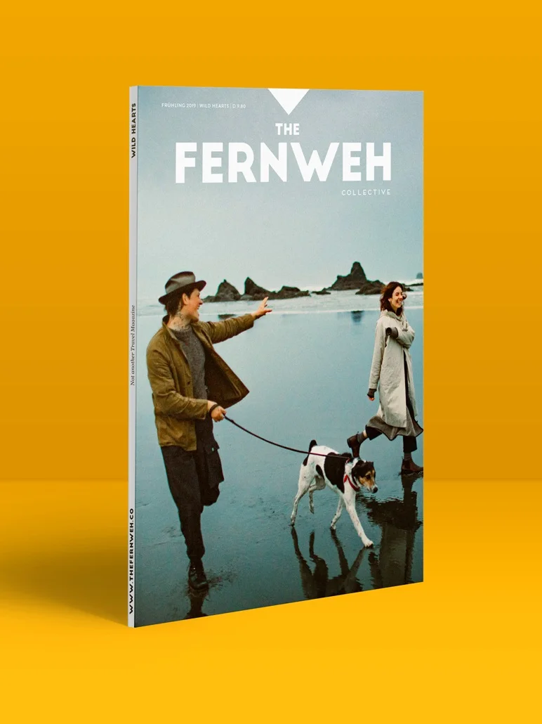 The Fernweh Collective