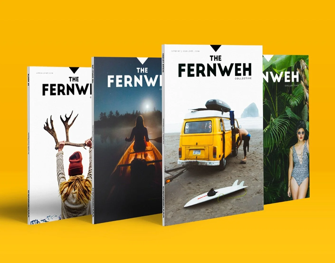 The Fernweh Collective