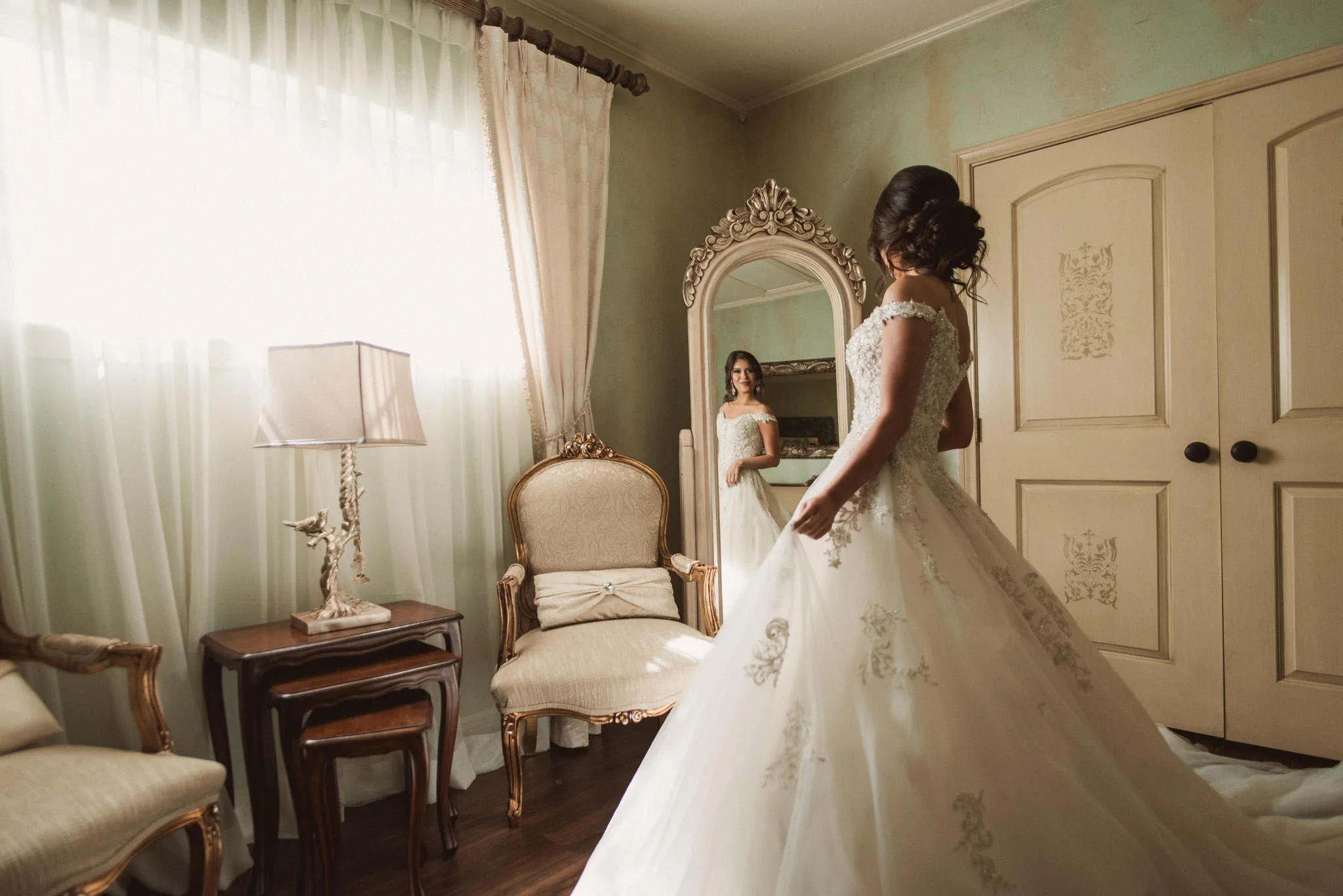 Madera Estates Wedding - Conroe, TX — INTIMATE WEDDING, ELOPEMENT ...