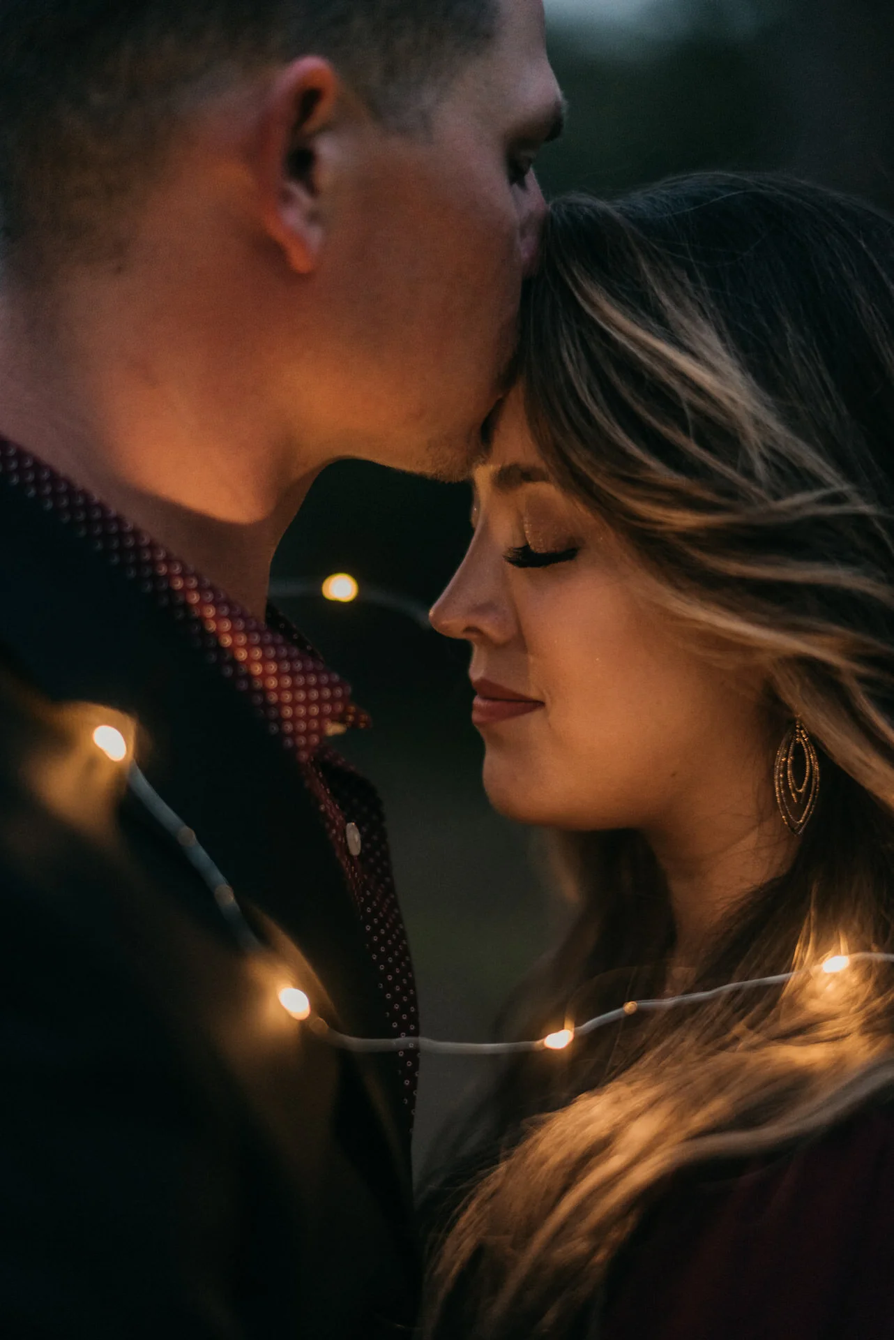 WG Jones Forest | Oak Atelier Willow Greenhouse Session — INTIMATE ...