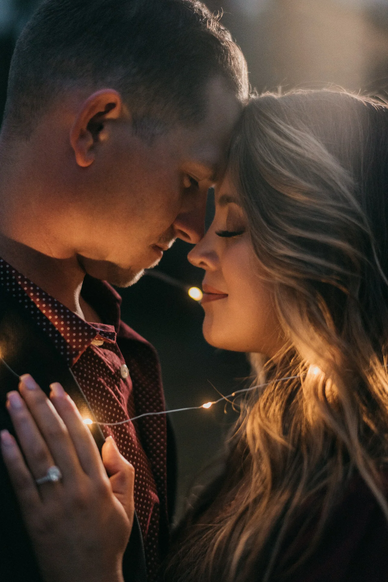 WG Jones Forest | Oak Atelier Willow Greenhouse Session — INTIMATE ...