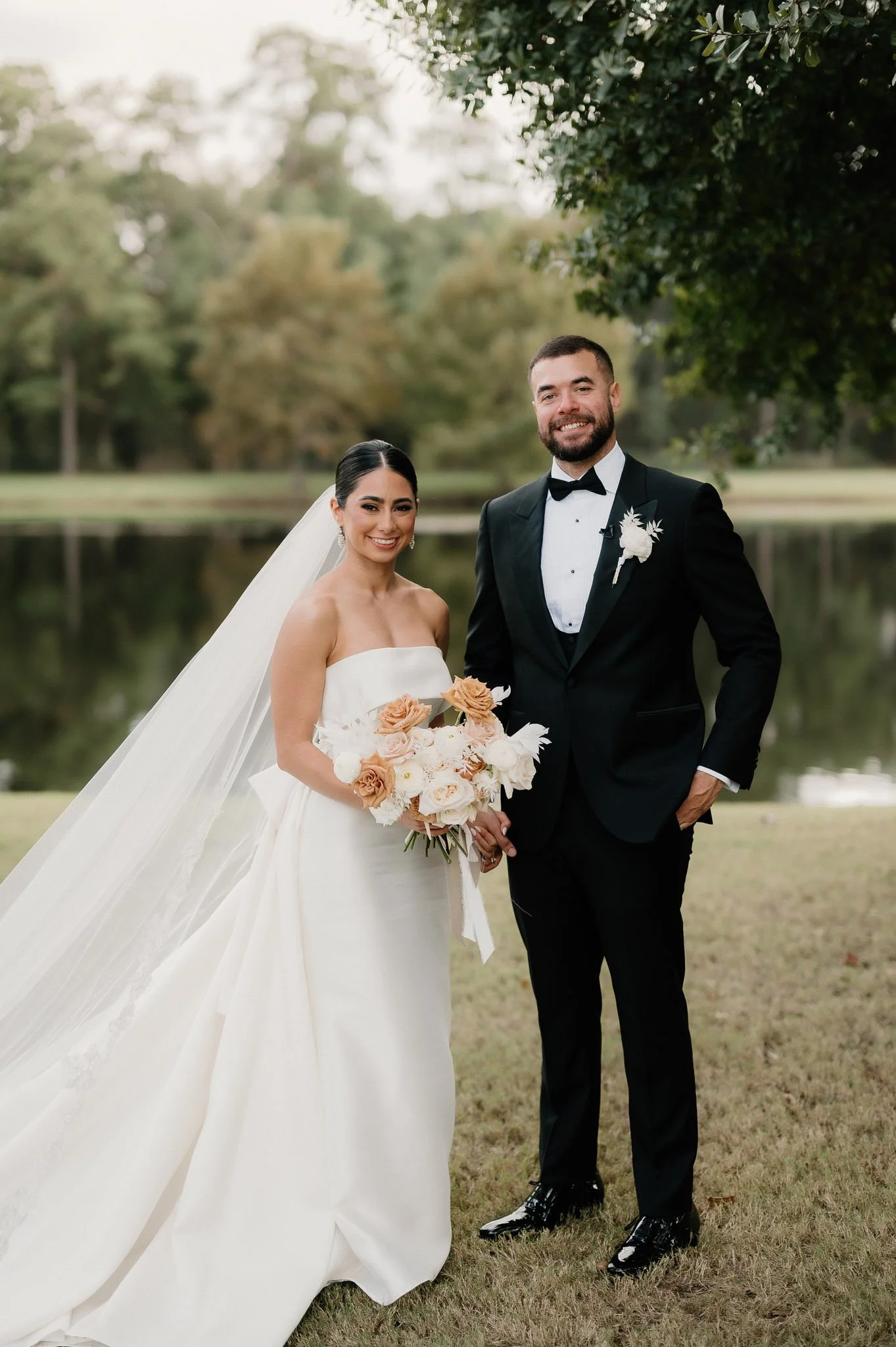 The Woodlands Country Club Classy Persian Wedding — ROMANTIC, ELEGANT ...