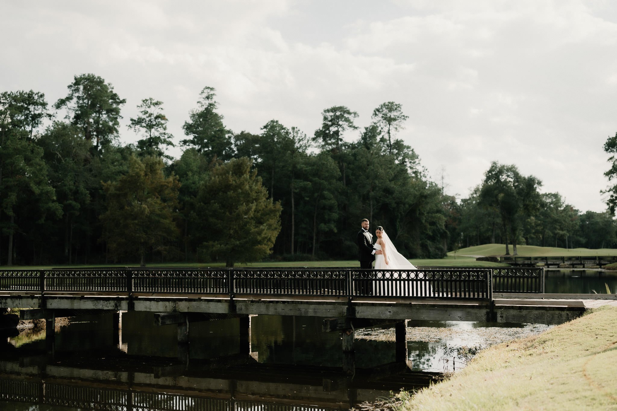 The Woodlands Country Club Classy Persian Wedding — ROMANTIC, ELEGANT ...