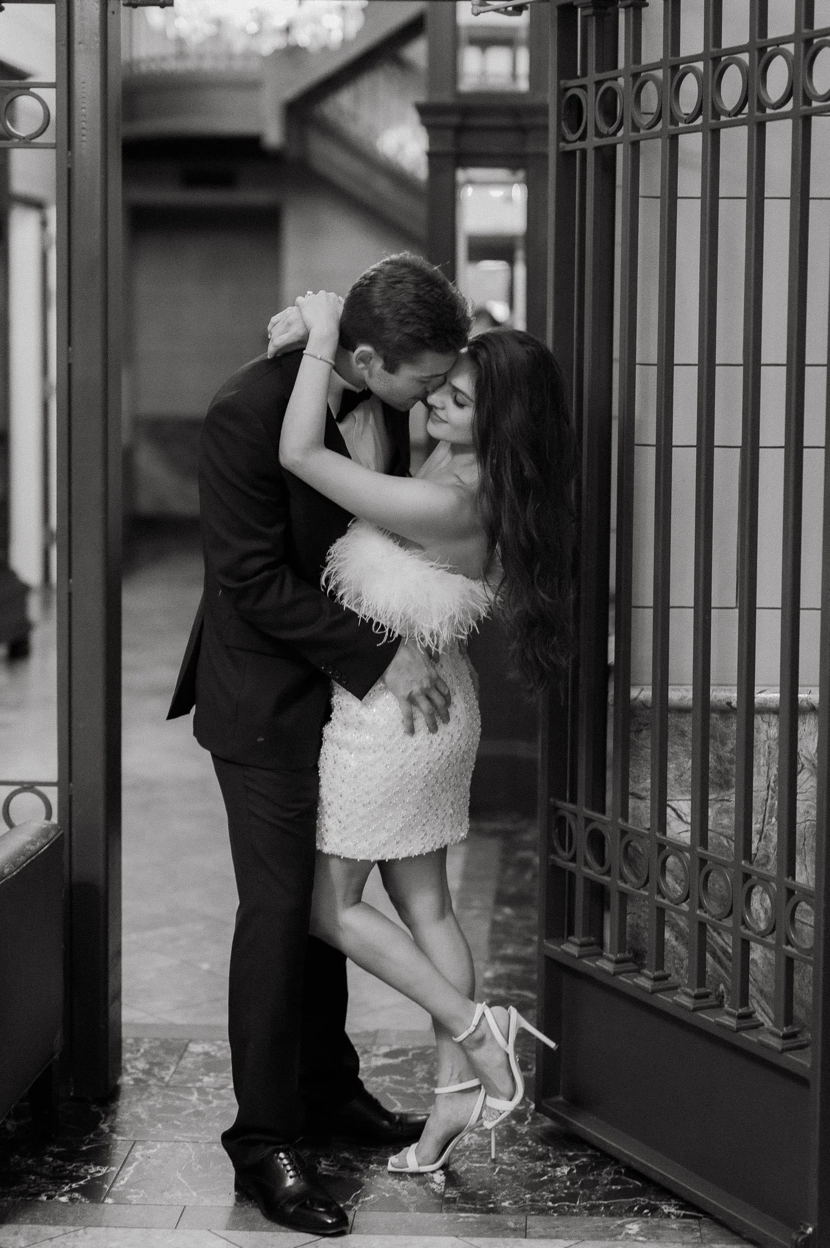Engagement Portfolio | Book Your Session Today — ROMANTIC, ELEGANT, AND ...