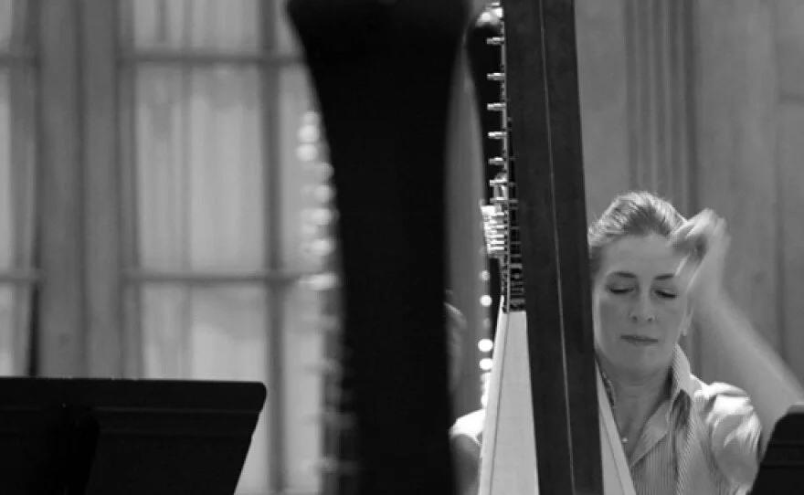 Calendar — NC Harp Ensemble
