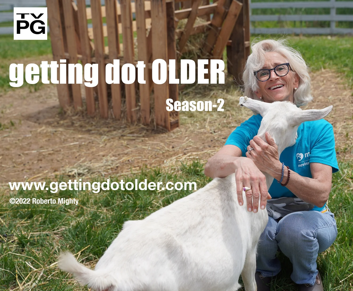 getting dot OLDER