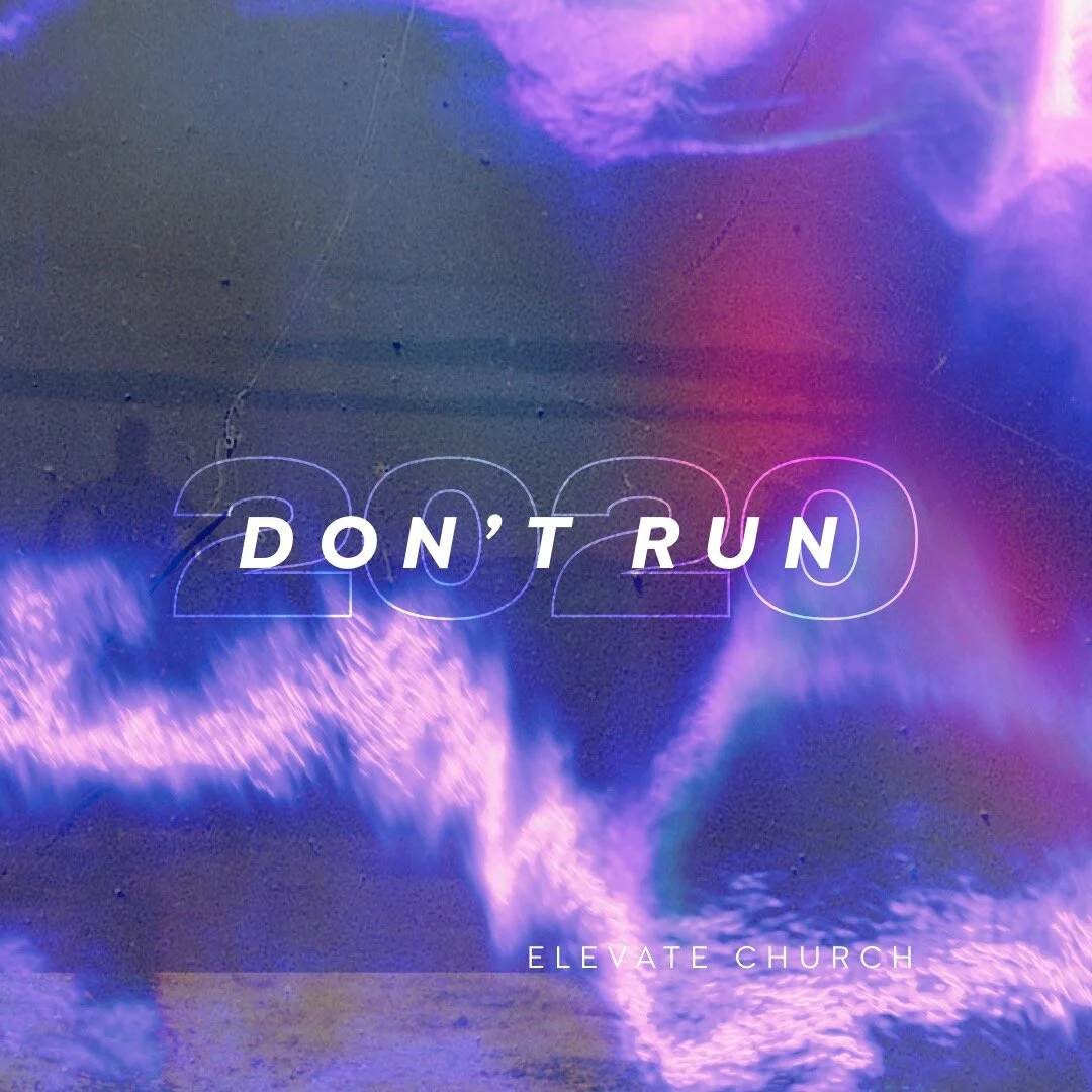 Don t Run don-t-run