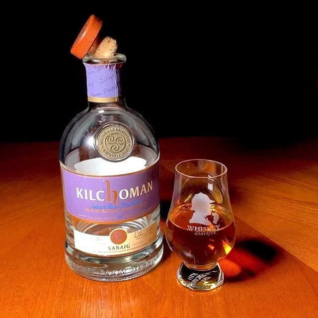 Lifestyle — Whiskey Sidekick