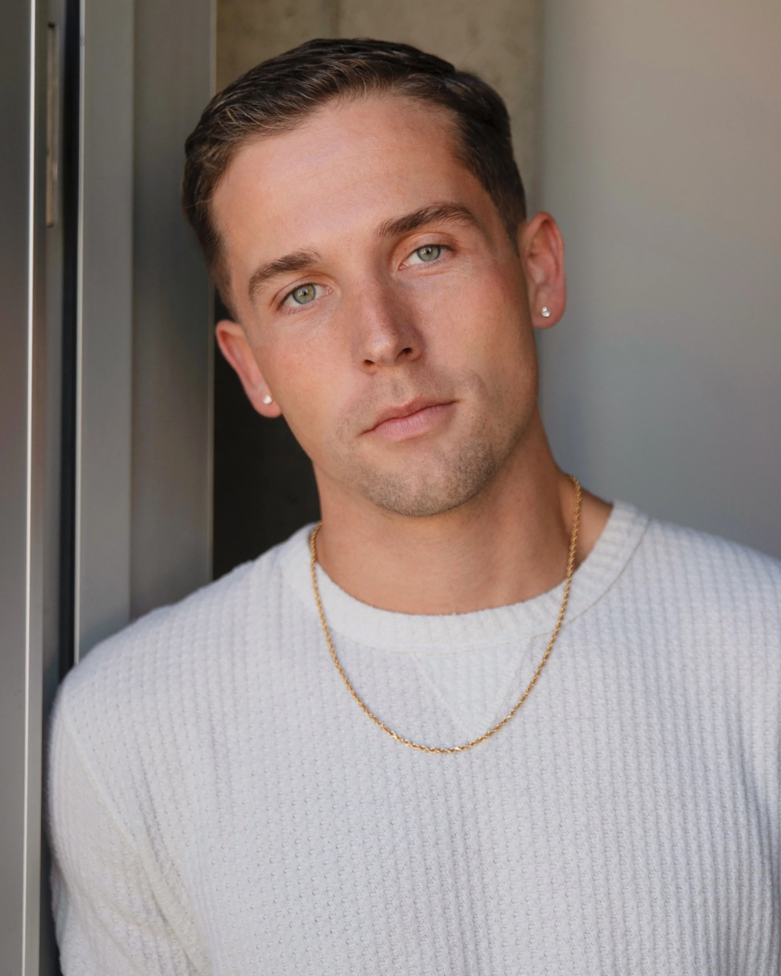 Actor — Trevor Miles