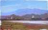 Plein Air — April Liu