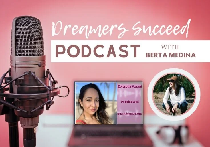 MEDIA — Adrianna Foster