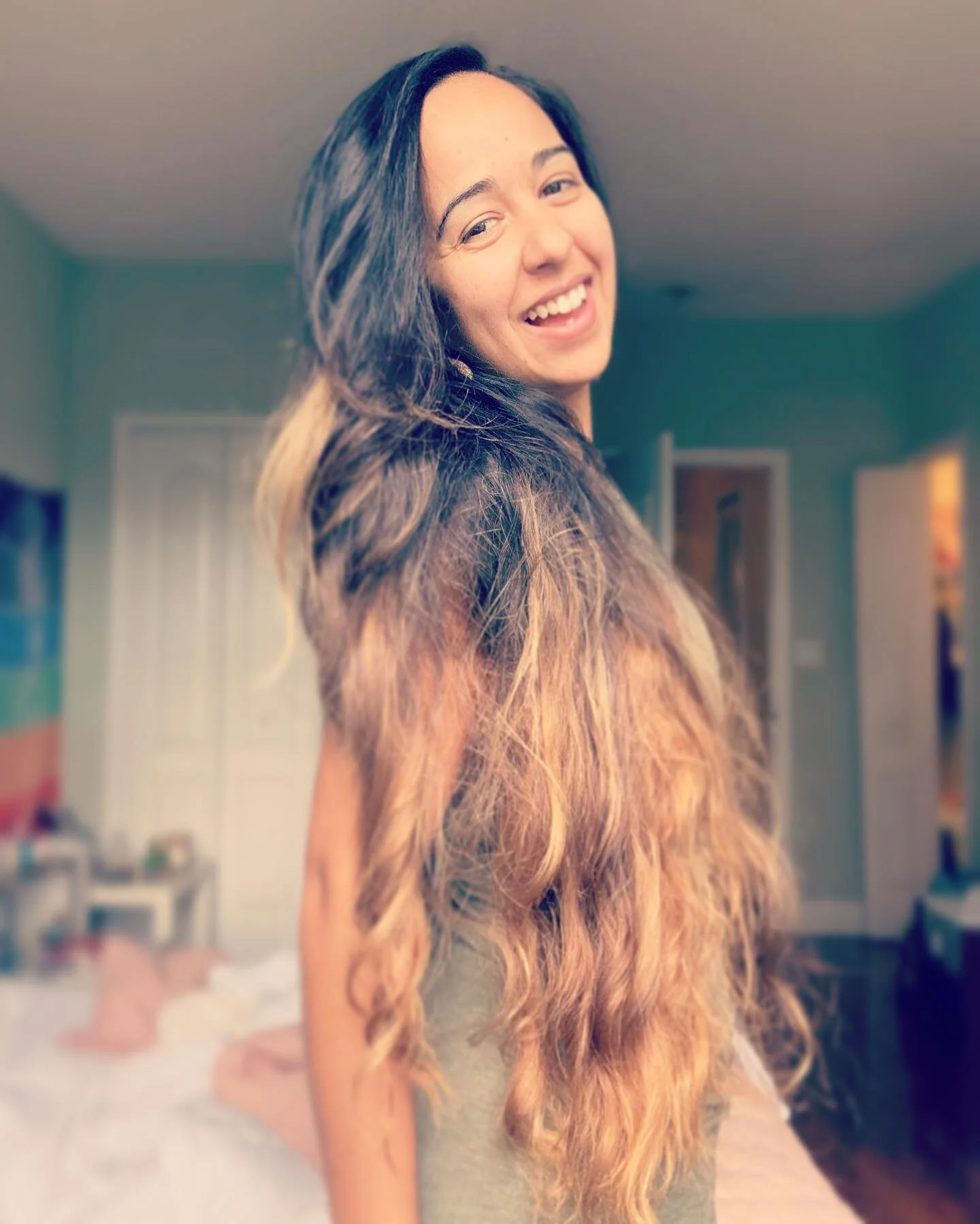 Adrianna Foster