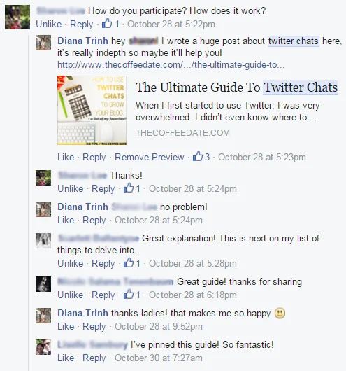 How to use Facebook Groups to grow your business & get more clients ...