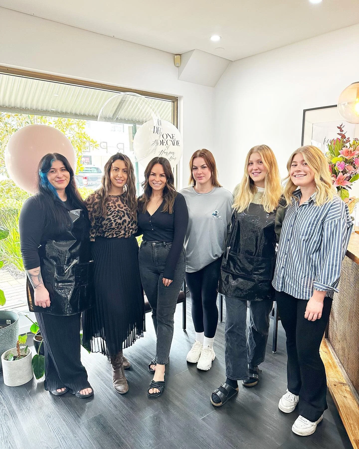 Harper Hair Subiaco- Perth's best hair colour