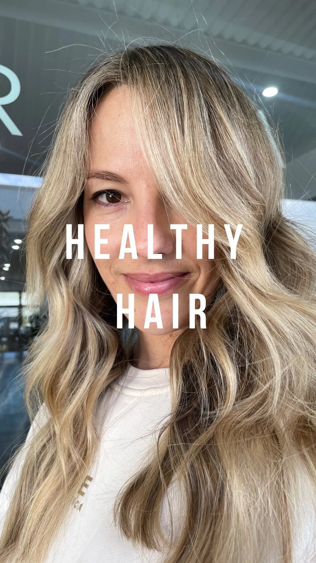 Harper Hair Subiaco- Perth's best hair colour