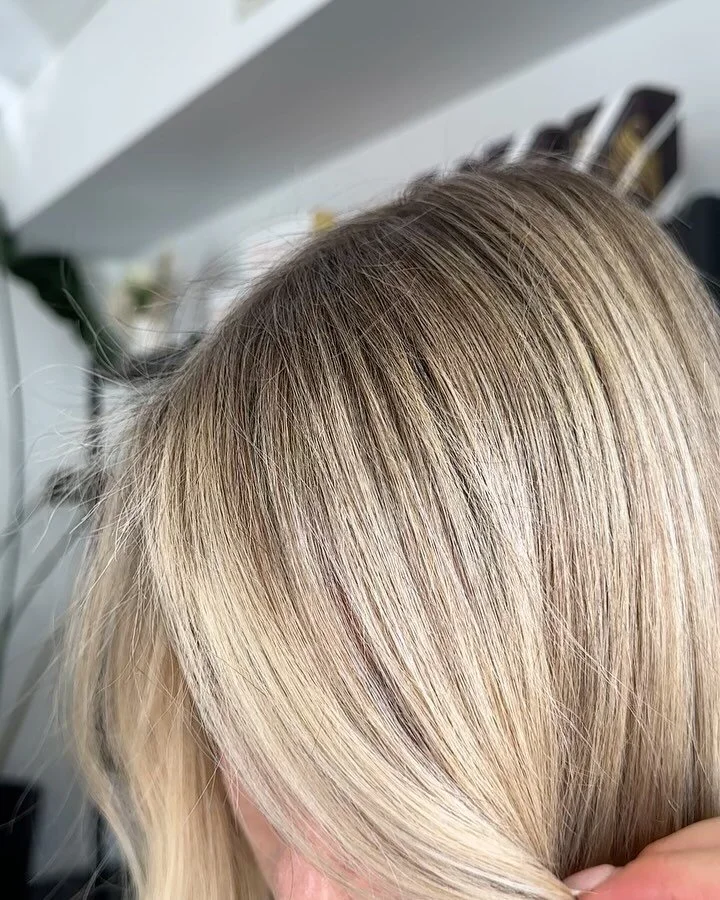Harper Hair Subiaco- Perth's best hair colour