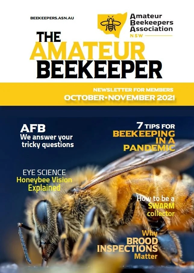 Amateur Beekeepers Australia