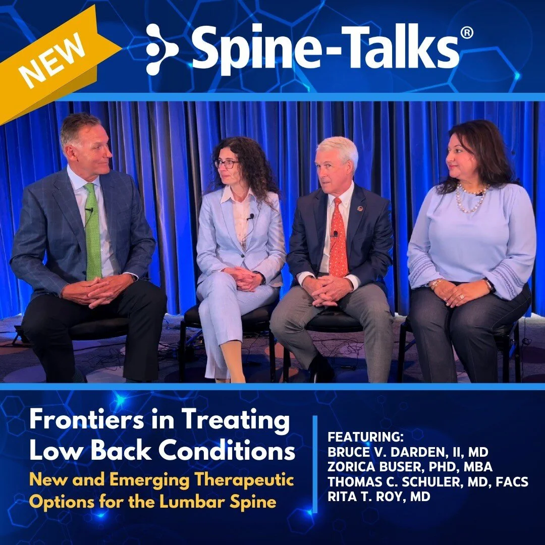 Lumbar Spine Research Society