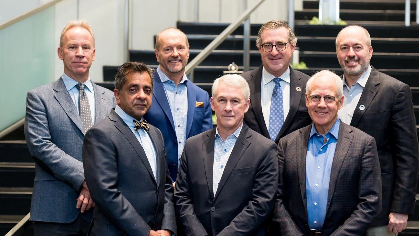 Board Meeting Documents — Lumbar Spine Research Society
