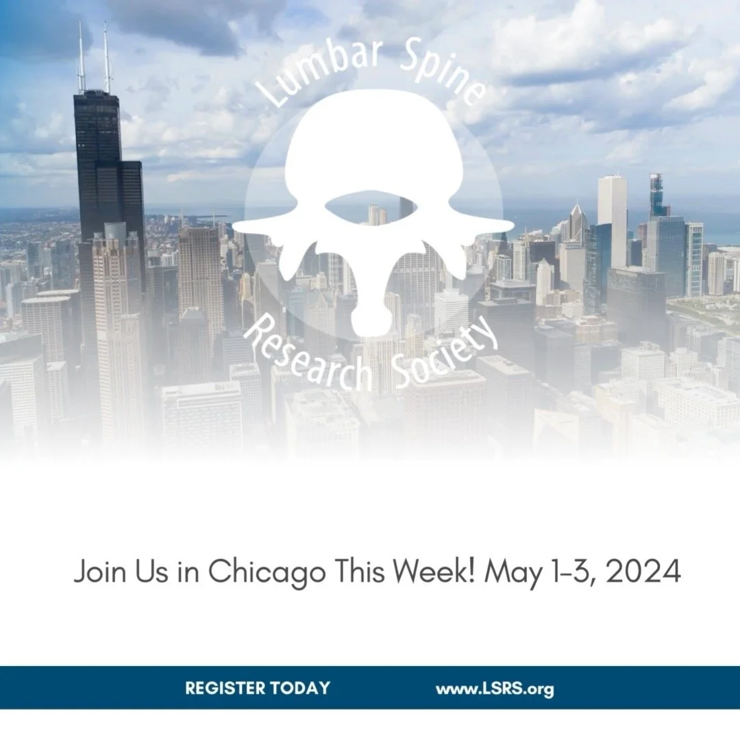 Lumbar Spine Research Society