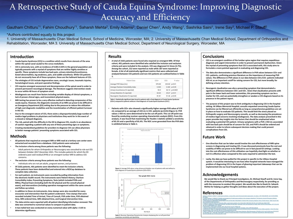 2023 ePosters — Lumbar Spine Research Society