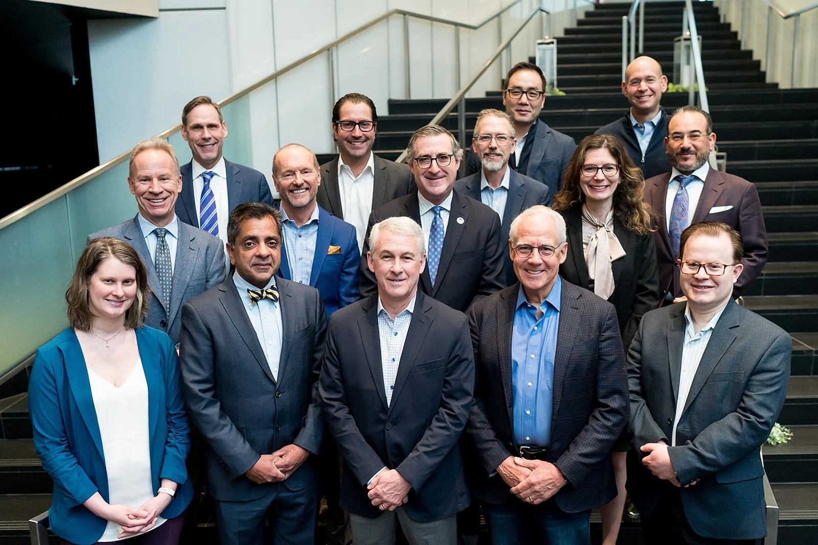 LSRS Leadership — Lumbar Spine Research Society