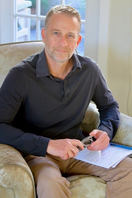 Groups — David Alport Coaching