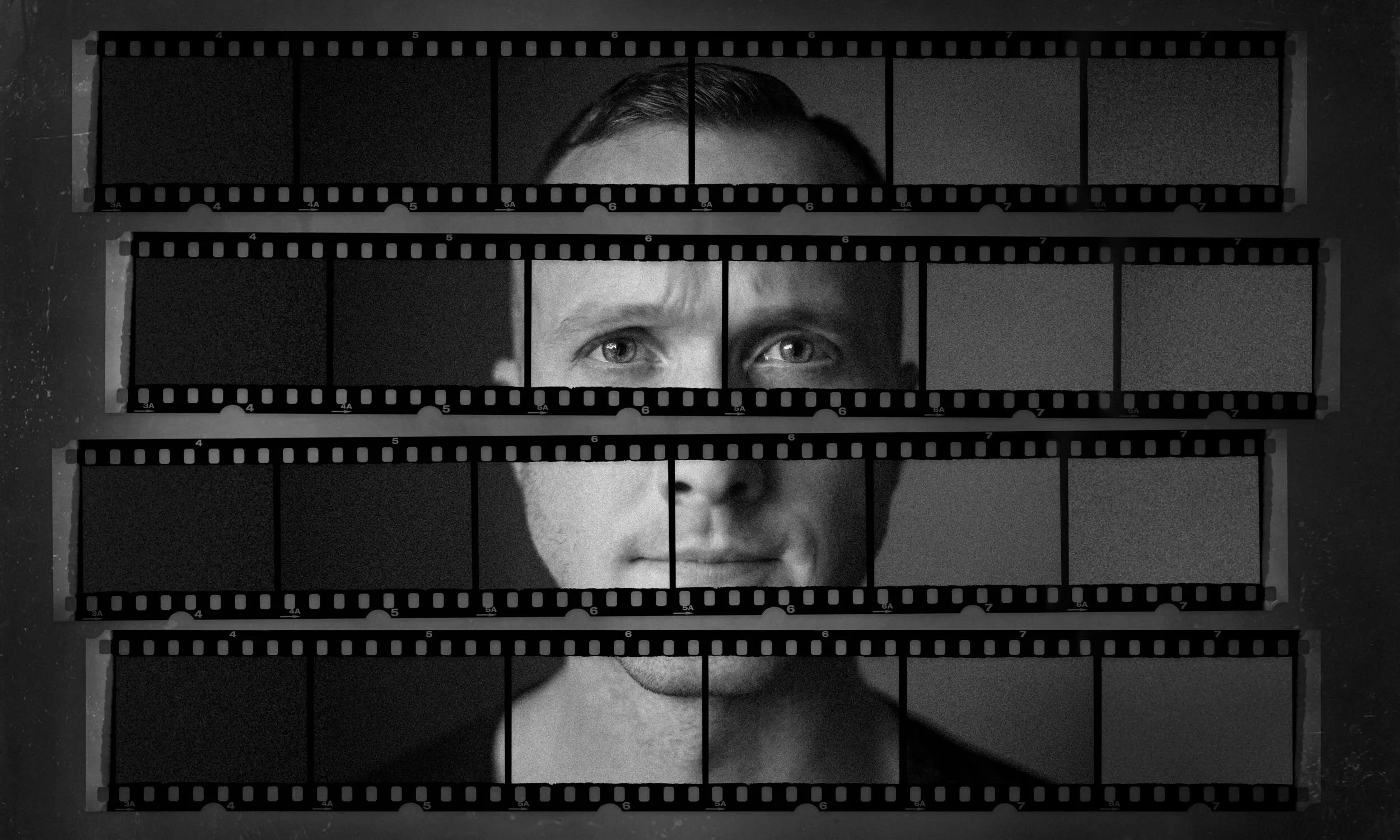 Director Daniel Clements