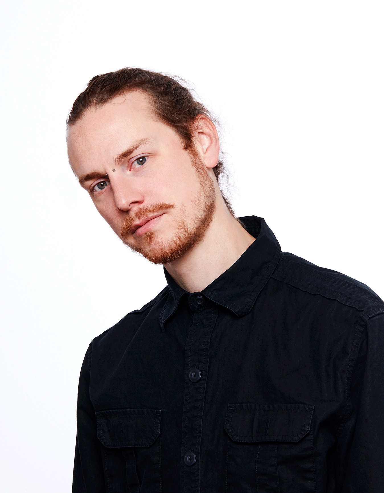 Meet The Team — Not Another Salon