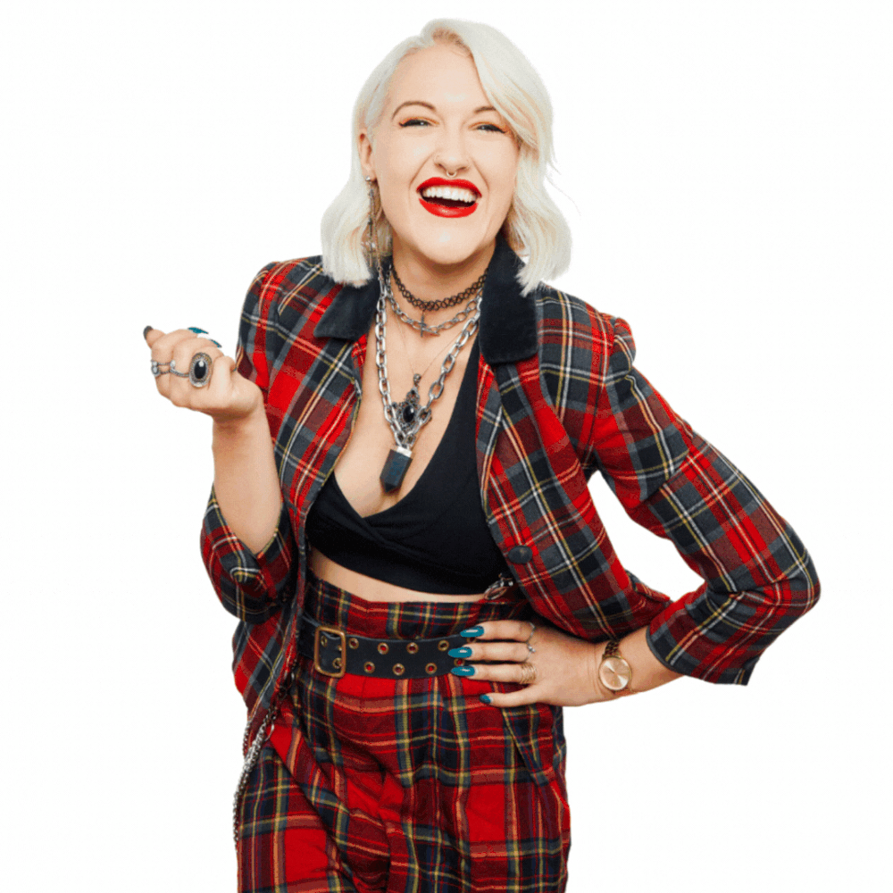 Meet The Team — Not Another Salon