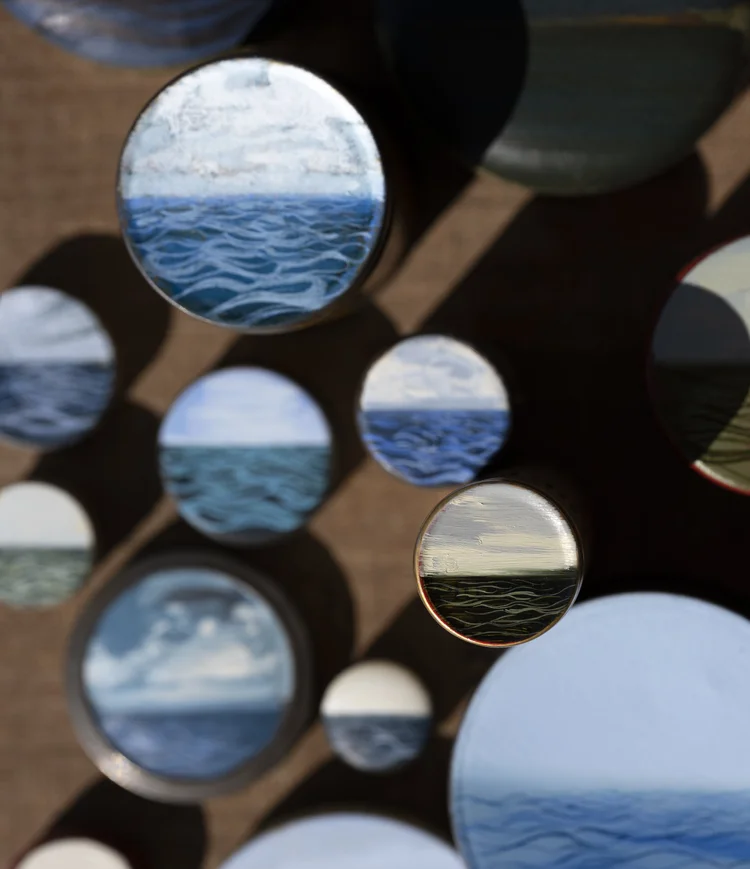 Blog • David Cass, Artist