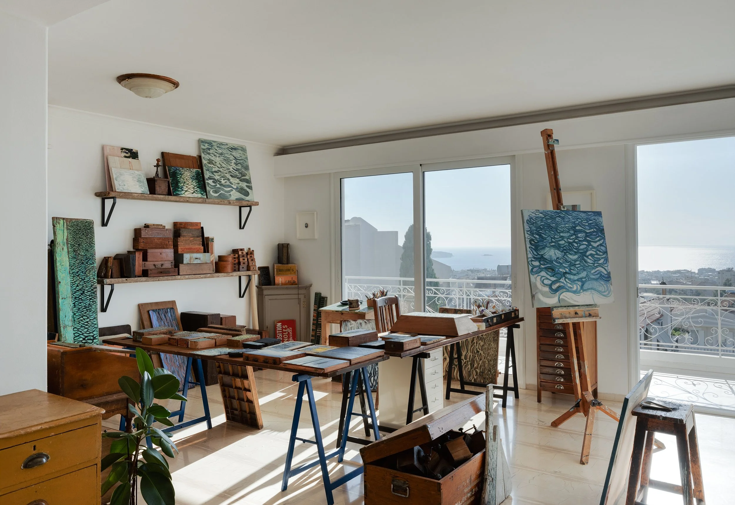 Blog • David Cass, Artist
