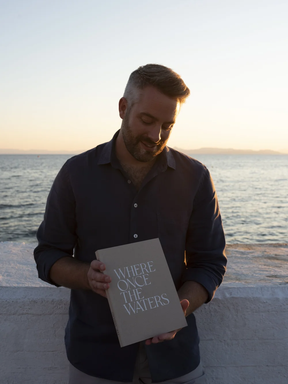 Blog • David Cass, Artist