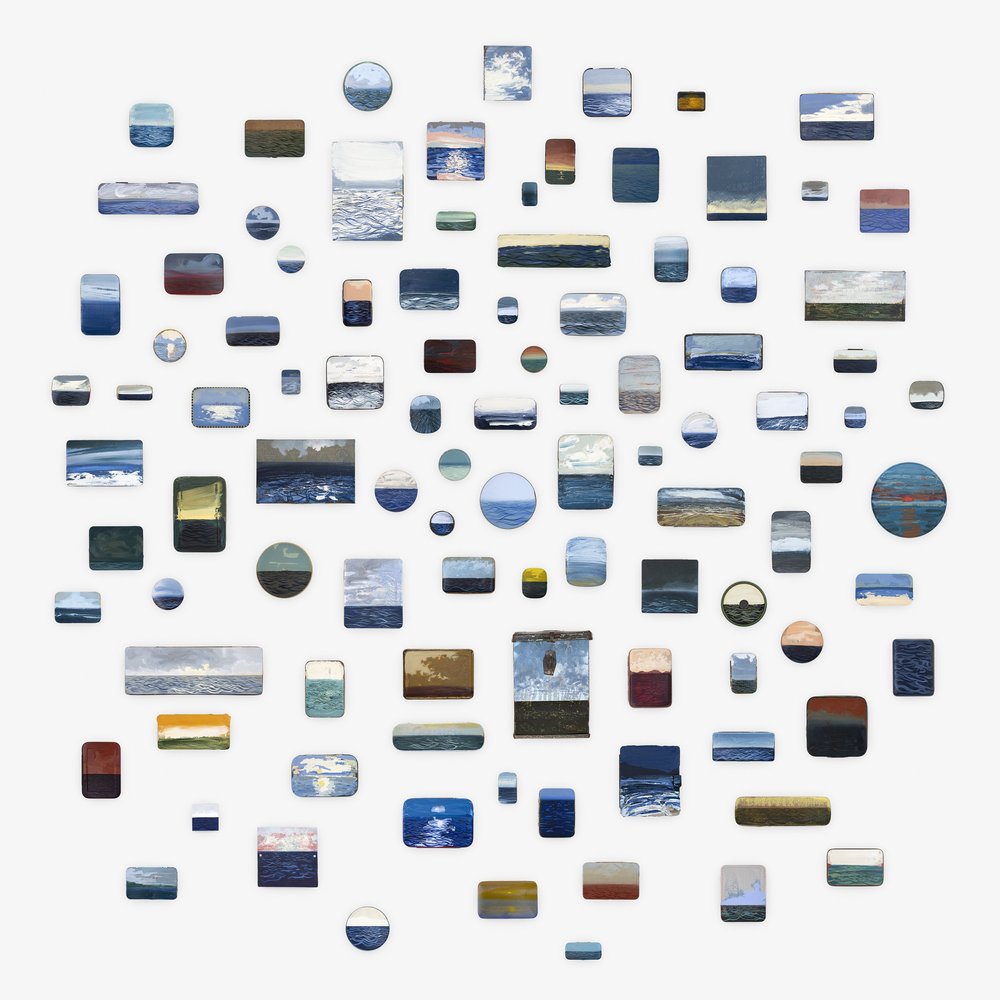 Blog • David Cass, Artist