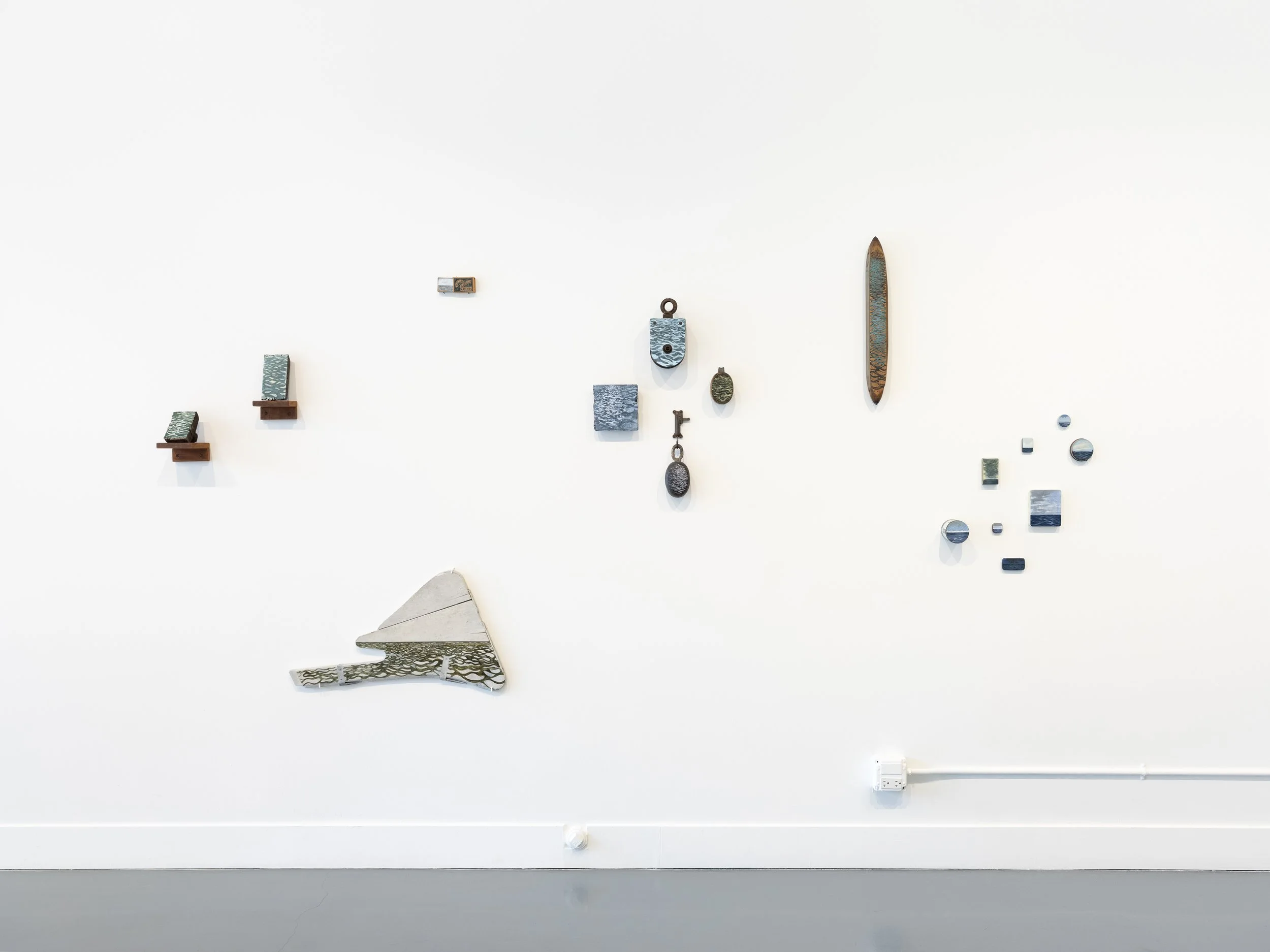 Blog • David Cass, Artist